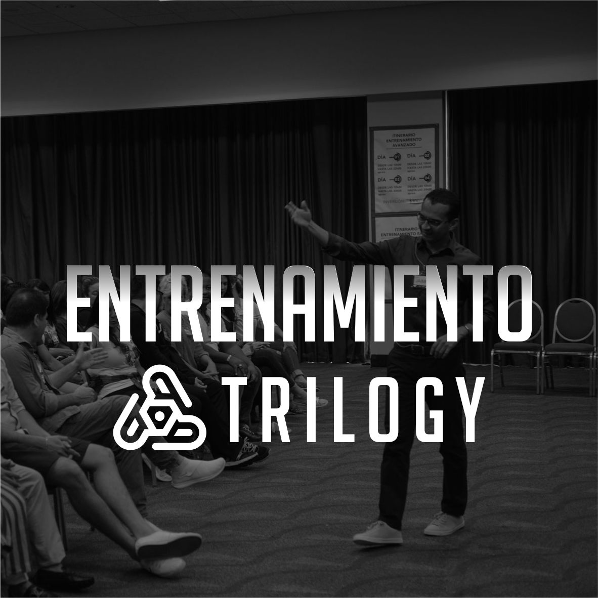 Somos Trilogy - Trilogy